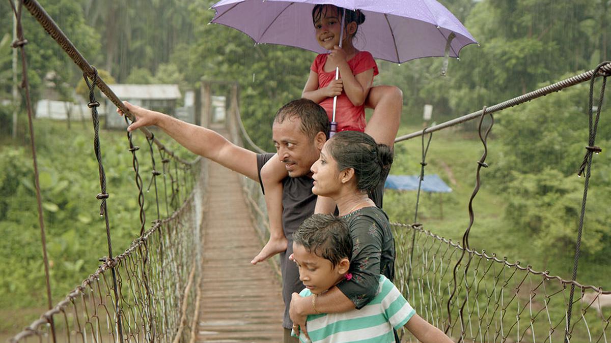 TIFF 2022 | Rima Das calls ‘Tora’s Husband’ her most challenging film ...